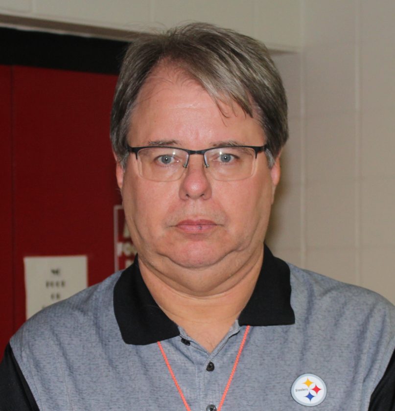 Granato back in the game, joins FUS | News, Sports, Jobs - Weirton ...